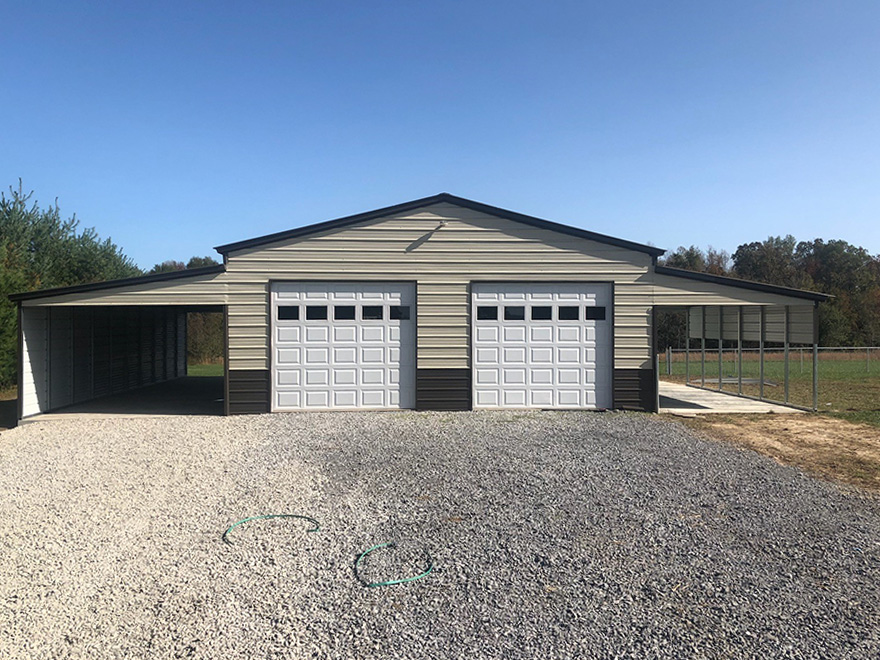 Southern Structures LLC