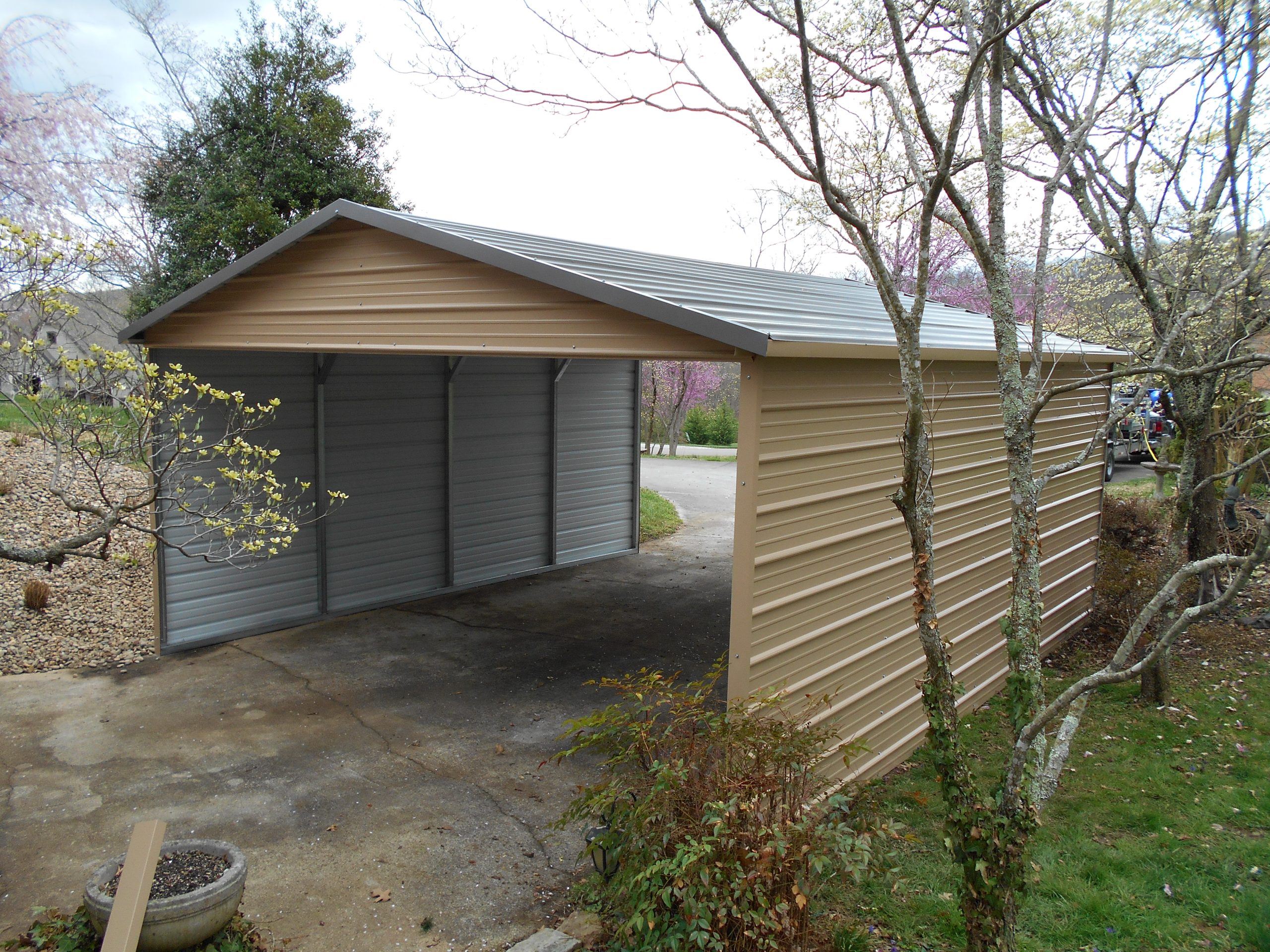 Southern Structures LLC