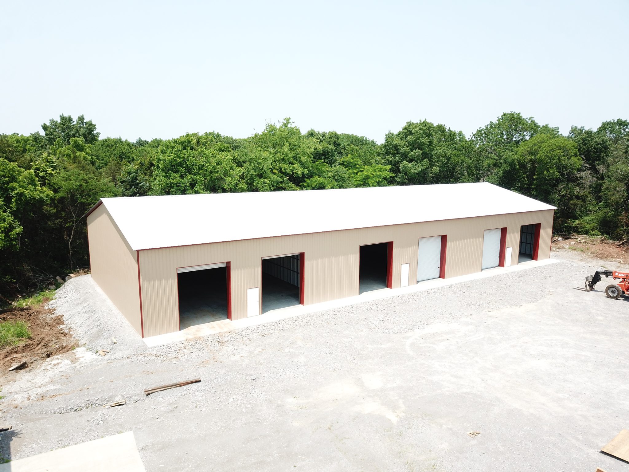 Southern Structures LLC