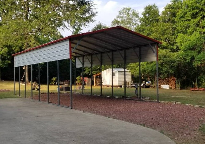 Southern Structures LLC