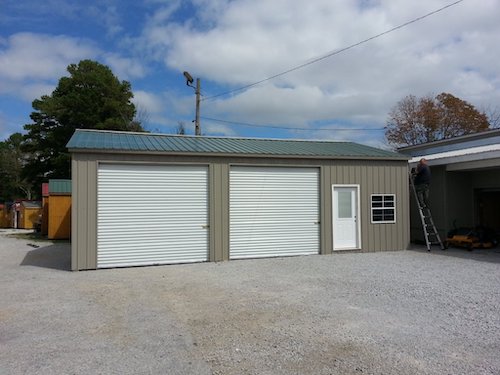 Southern Structures LLC