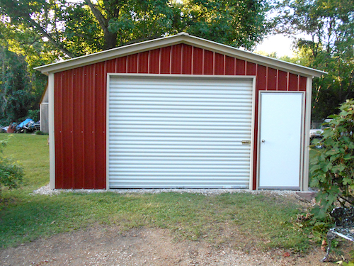 Southern Structures LLC