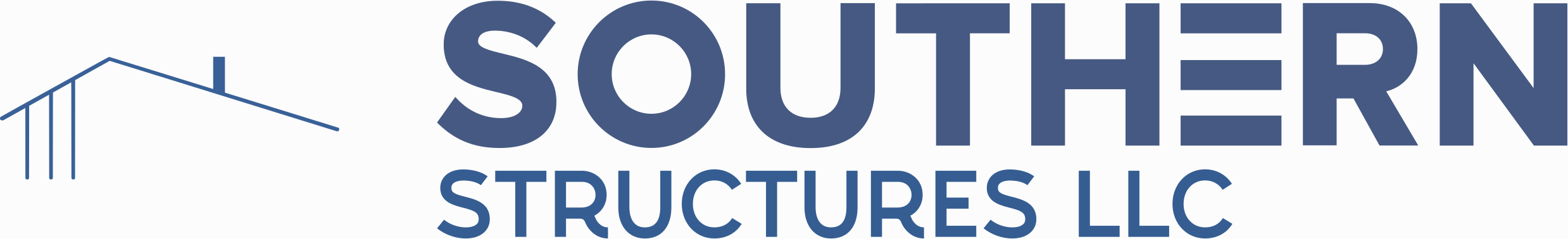 Southern Structures LLC